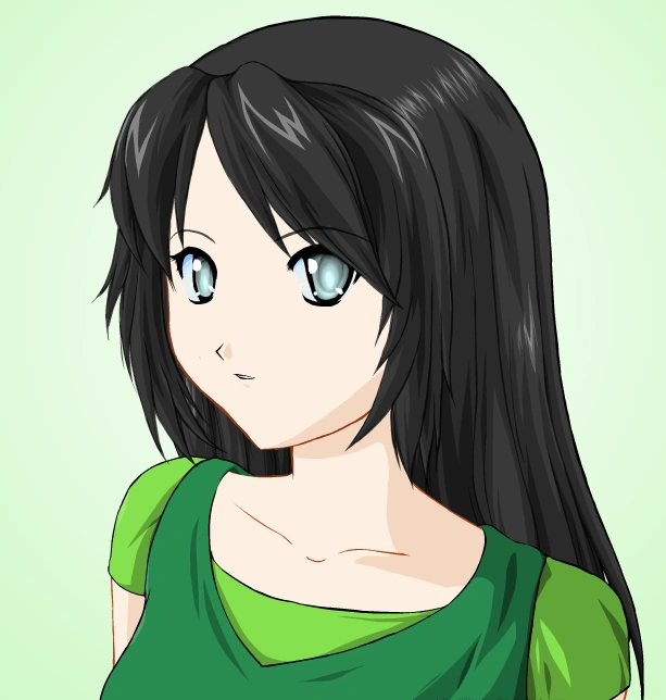 Okami Haru | Fairy Tail Oc Wiki | Fandom