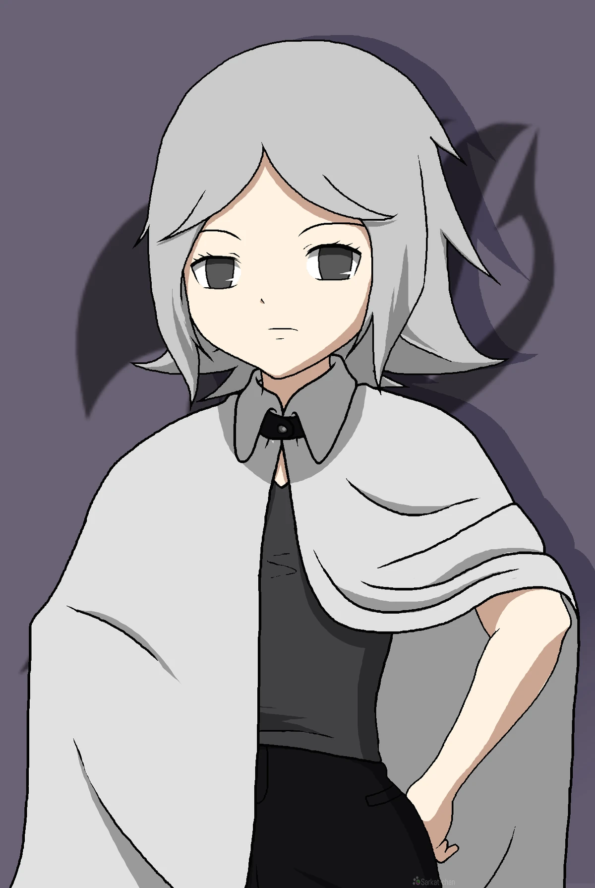 Twilight (The Celestial Spirit) | Fairy Tail Oc Wiki | Fandom