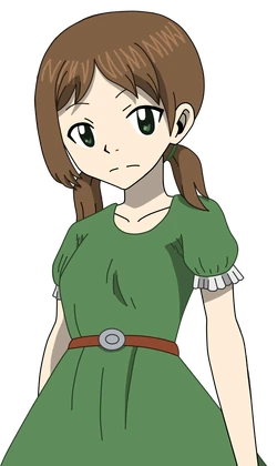Tochi Tate | Fairy Tail Oc Wiki | Fandom