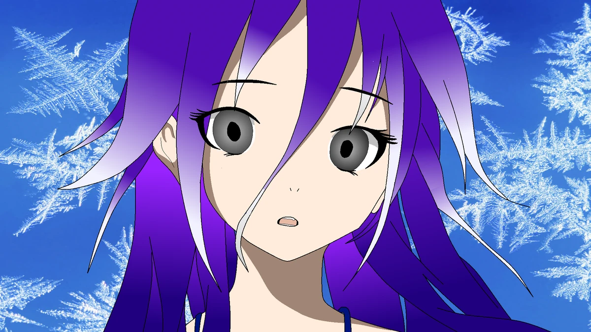 Cilestia Ariae | Fairy Tail Oc Wiki | Fandom