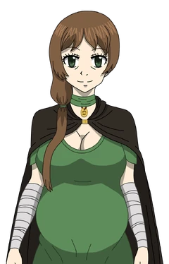 Tochi Tate | Fairy Tail Oc Wiki | Fandom