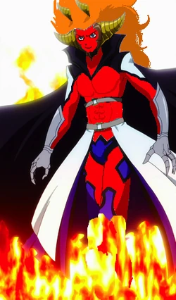 Sitri | Fairy Tail Oc Wiki | Fandom