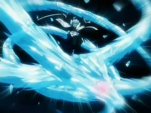Ice Dragon Slayer Magic | Fairy Tail Oc Wiki | Fandom