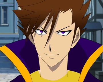 Yoru Suta | Fairy Tail Oc Wiki | Fandom
