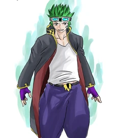 Ahiko | Fairy Tail Oc Wiki | Fandom