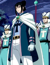 Magic Council | Fairy Tail Oc Wiki | Fandom