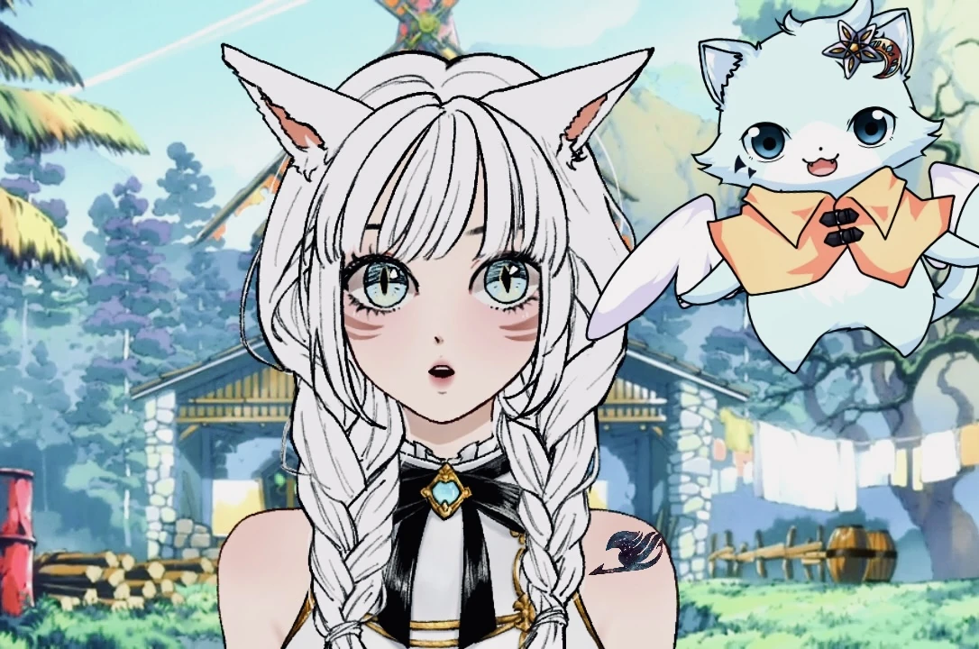 Kitiara Dragneel | Fairy Tail Oc Wiki | Fandom