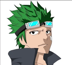 Ahiko | Fairy Tail Oc Wiki | Fandom