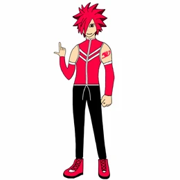 Yoshi Hayai | Fairy Tail Oc Wiki | Fandom