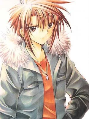 Ricky Hamilton | Fairy Tail Oc Wiki | Fandom