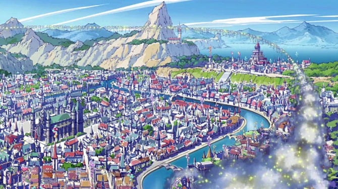 Fairy Tail Ocs Wiki | Fandom