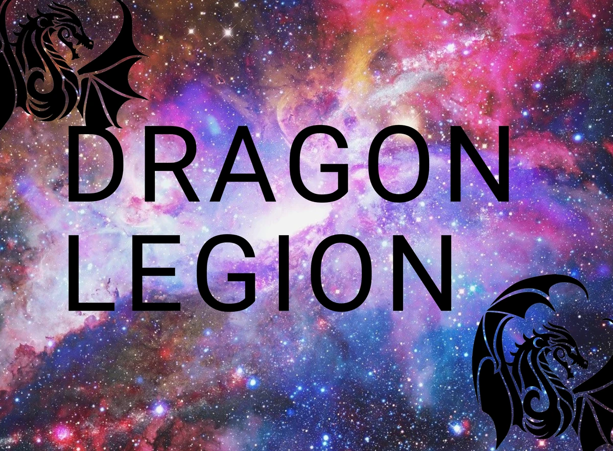 The dragon legion | Fairy tail original character Wiki | Fandom