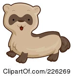 Acchan the Ferret | Fairy Tail Roleplay Wiki | Fandom