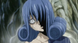 Juvia Lockser | Wiki Fairy Tail Wiki en Español | Fandom