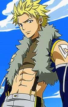 Sting Eucliffe | Wiki Fairy Tail Wiki en Español | Fandom