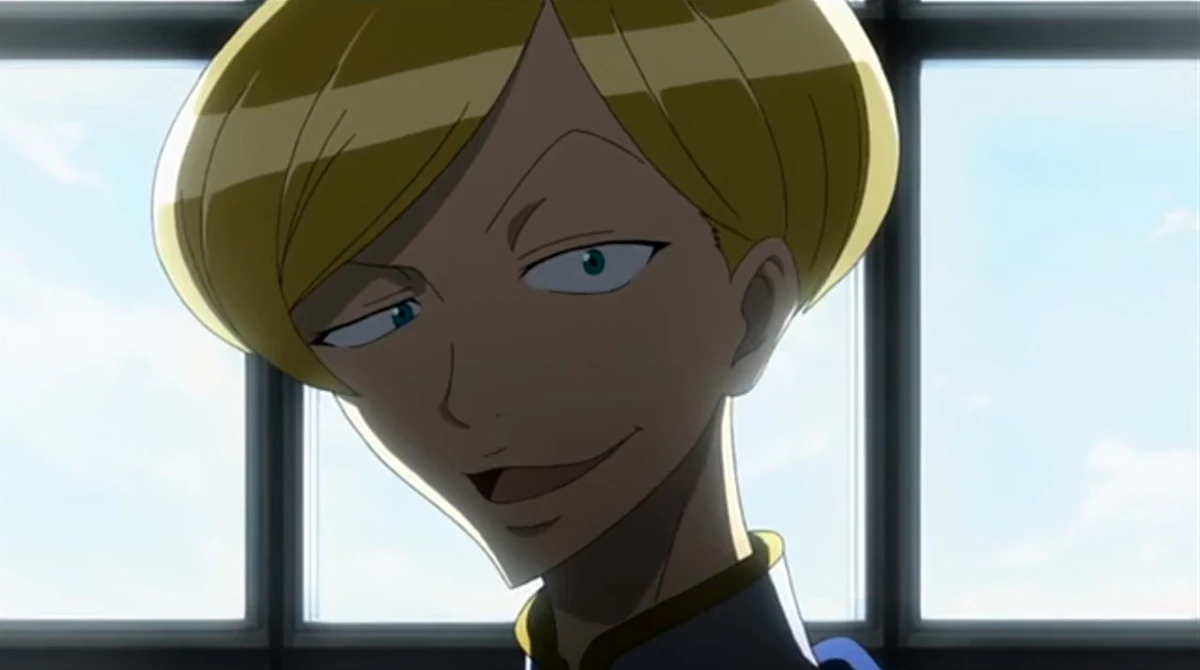 Cream | Fairy Tail Wiki | Fandom