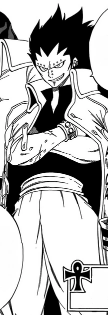 Catégorie:Anciens Membres de Phantom Lord | Fairy Tail Wiki | Fandom