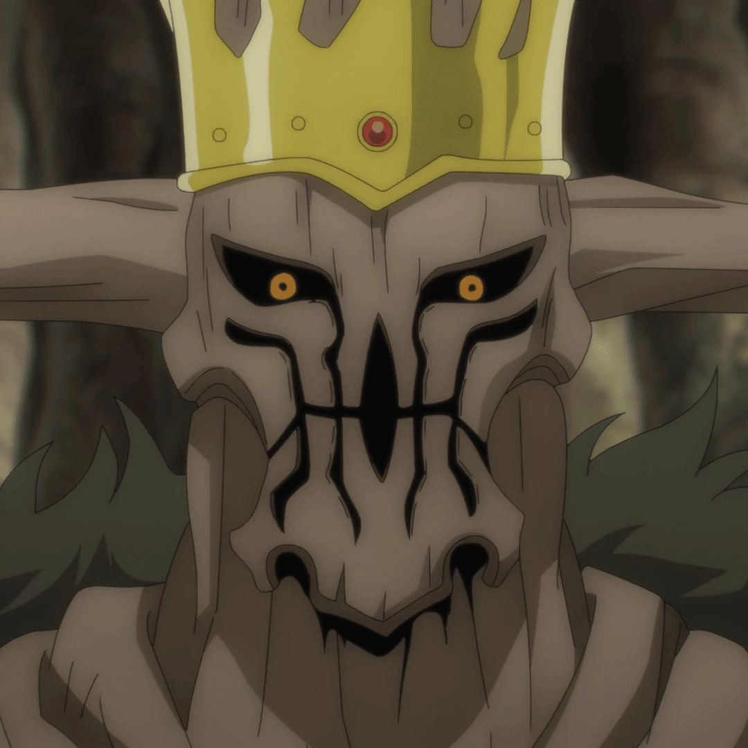 Aldron | Fairy Tail Wiki | Fandom