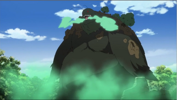 Kemokemo | Fairy Tail Wiki | Fandom