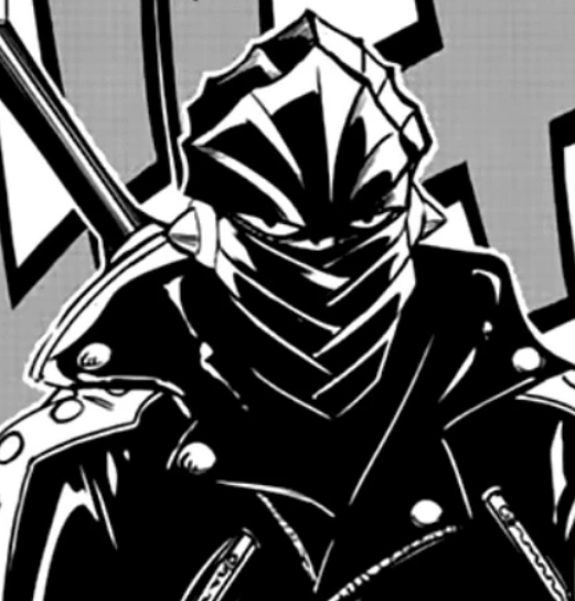 Kotetsu | Fairy Tail Wiki | Fandom