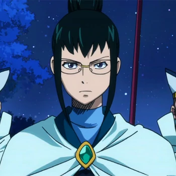 Rahal | Fairy Tail Wiki | Fandom