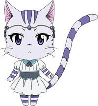 Touka | Fairy Tail Wiki | Fandom