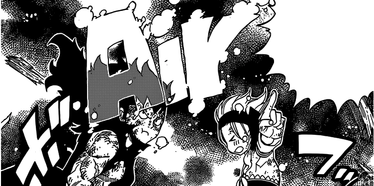 Solid Script : Air | Fairy Tail Wiki | Fandom