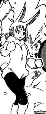 Animal Soul : Lapin | Fairy Tail Wiki | Fandom
