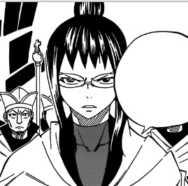 Rahal | Fairy Tail Wiki | Fandom