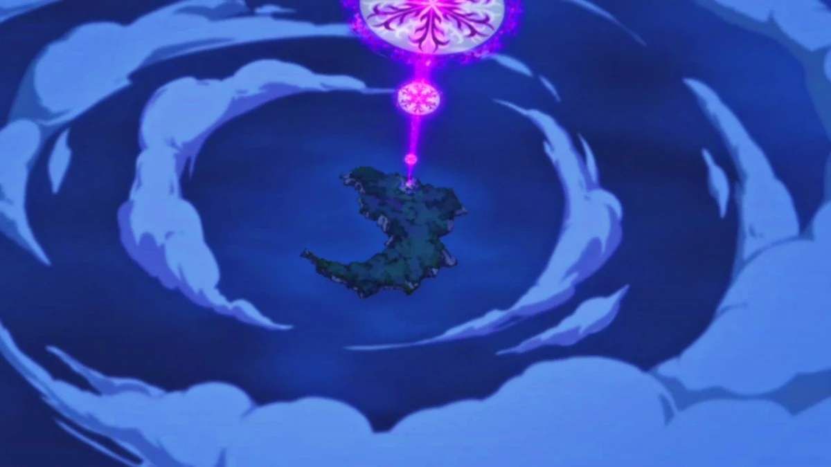 Épisode 012 | Fairy Tail Wiki | Fandom