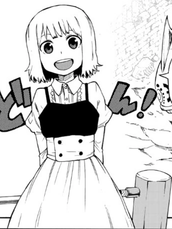 Daiya | Fairy Tail Wiki | Fandom