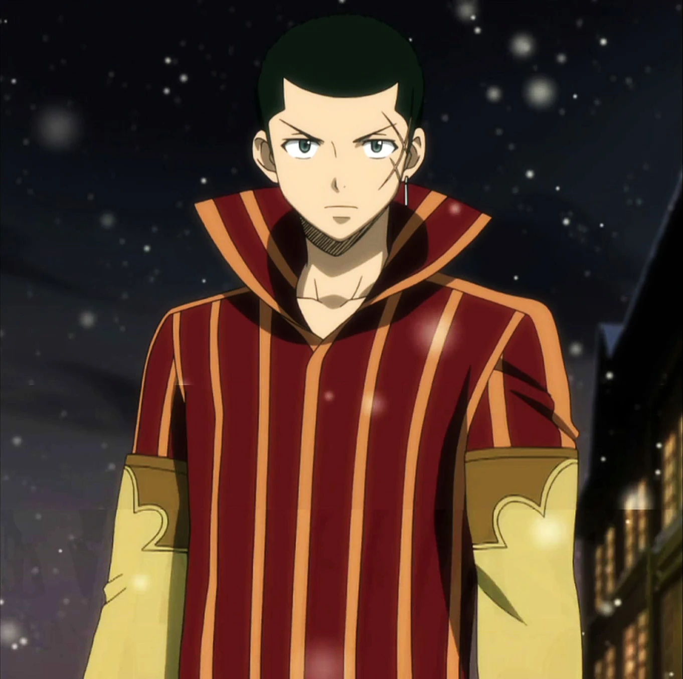 Mest Glider | Fairy Tail Wiki | Fandom