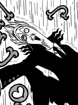 Sol | Fairy Tail Wiki | Fandom