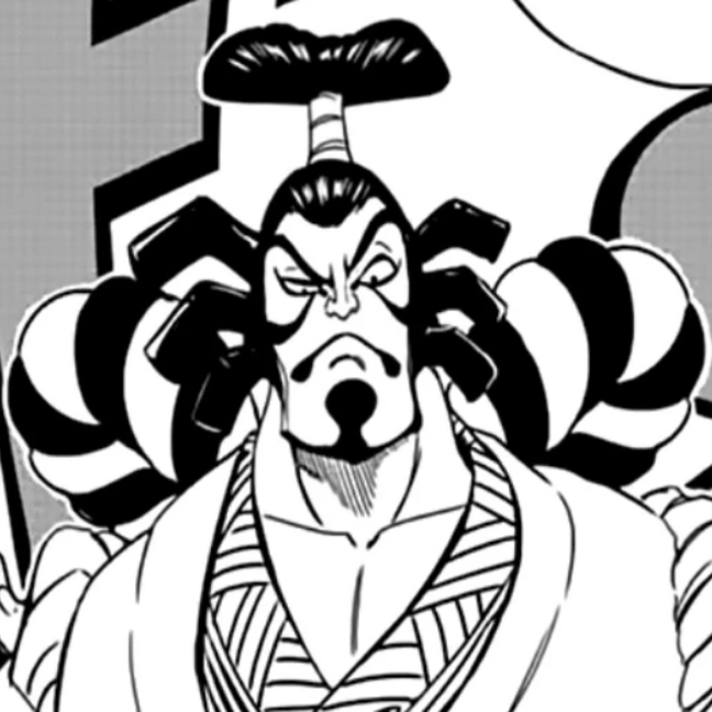 Gennai | Fairy Tail Wiki | Fandom