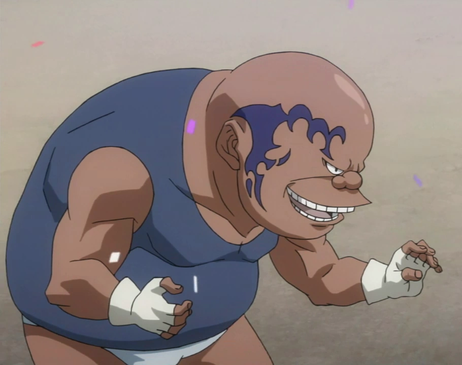 Berick | Fairy Tail Wiki | Fandom