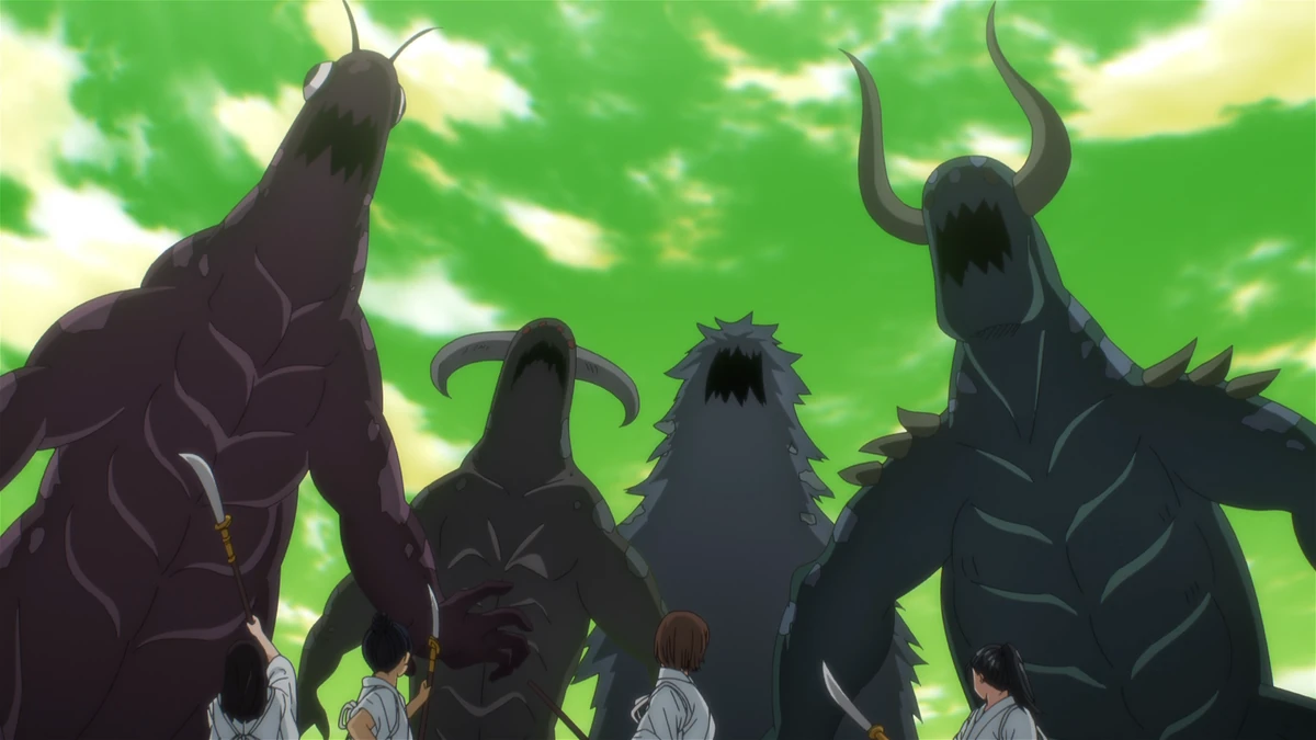 Tsumeaka | Fairy Tail Wiki | Fandom