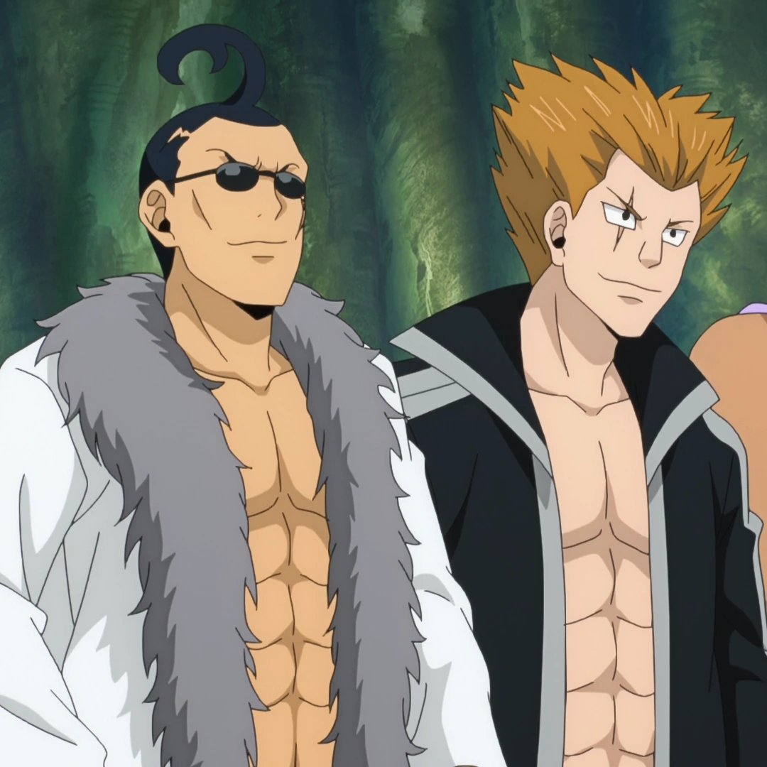 Jett | Fairy Tail Wiki | Fandom