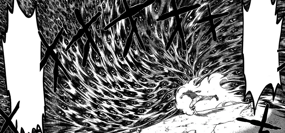 Genesis Zero | Fairy Tail Wiki | Fandom