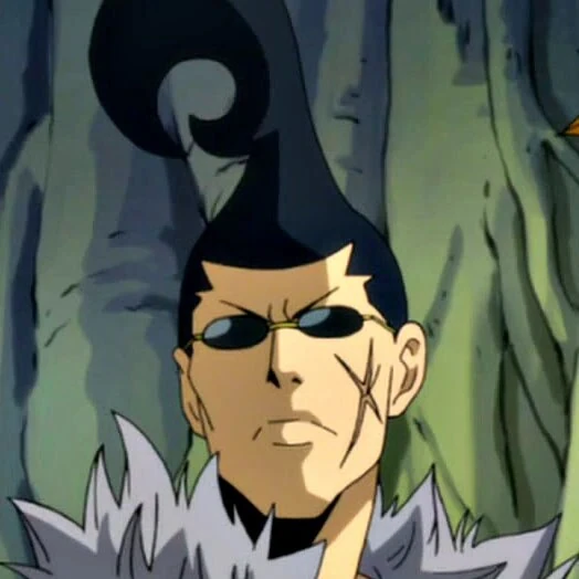 Droy | Fairy Tail Wiki | Fandom