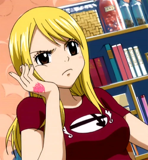 Heart Kreuz | Fairy Tail Wiki | Fandom