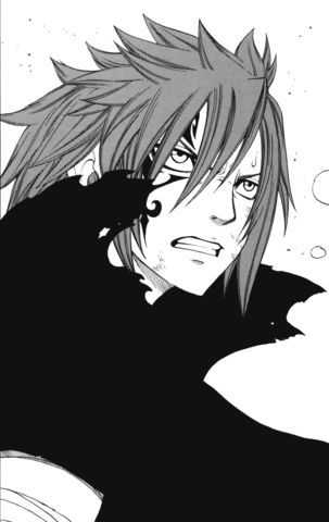 Mistgun | Fairy Tail Wiki | Fandom