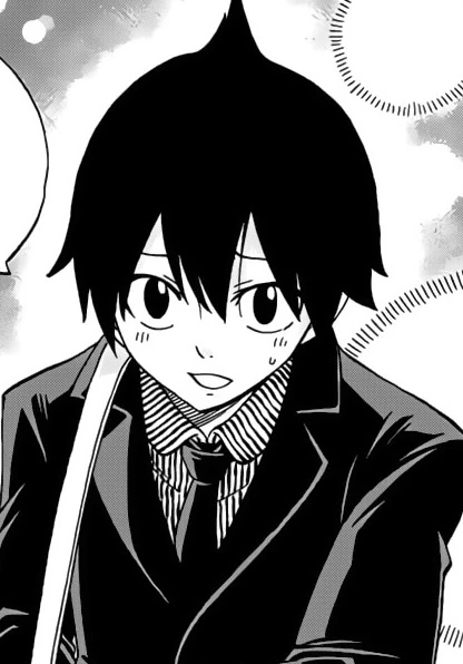 Alios | Fairy Tail Wiki | Fandom