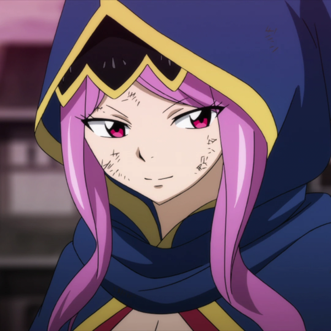 Meldy | Fairy Tail Wiki | Fandom