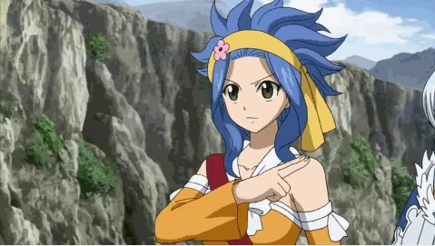 Solid Script : Eau | Fairy Tail Wiki | Fandom