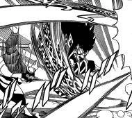 Beast Soul : Tigre Garou | Fairy Tail Wiki | Fandom