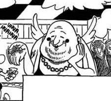 Bob | Fairy Tail Wiki | Fandom