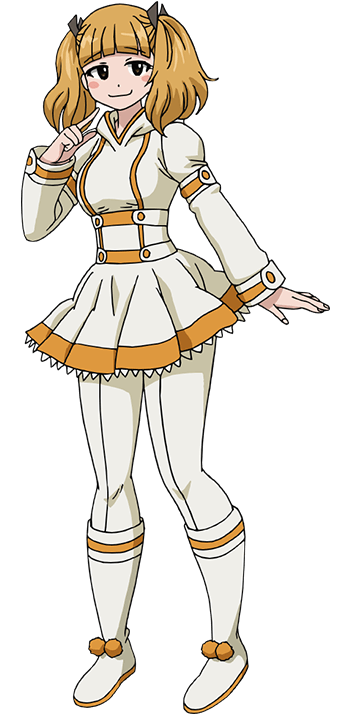 Juliet Sun | Fairy Tail Wiki | Fandom