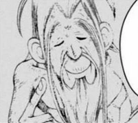 Rob | Fairy Tail Wiki | Fandom