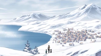 Ishgar | Fairy Tail Wiki | Fandom