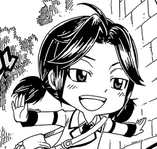 Zera | Fairy Tail Wiki | Fandom